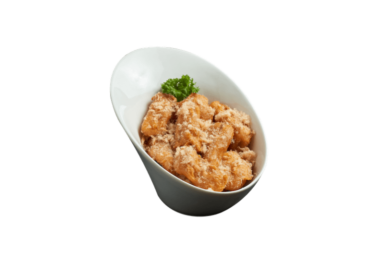 Menu - Wok Palace